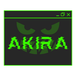 Akira Ransomware Advisory and Palo Alto, Oracle and Cisco Critical ...