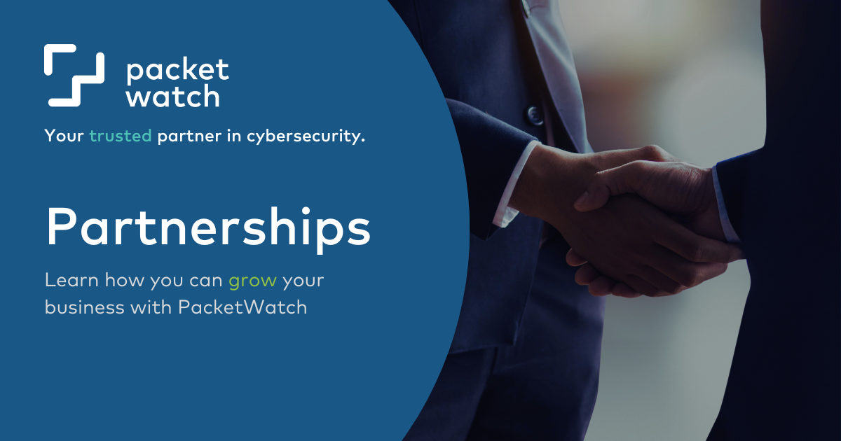 Partnerships | PacketWatch
